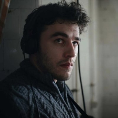 L’équipe | Résonances Films